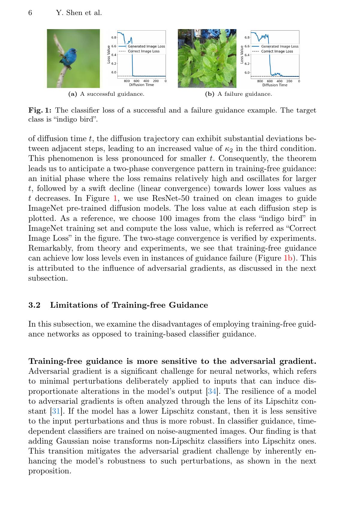 Understanding Training-free Diffusion Guidance: Mechanisms and ...