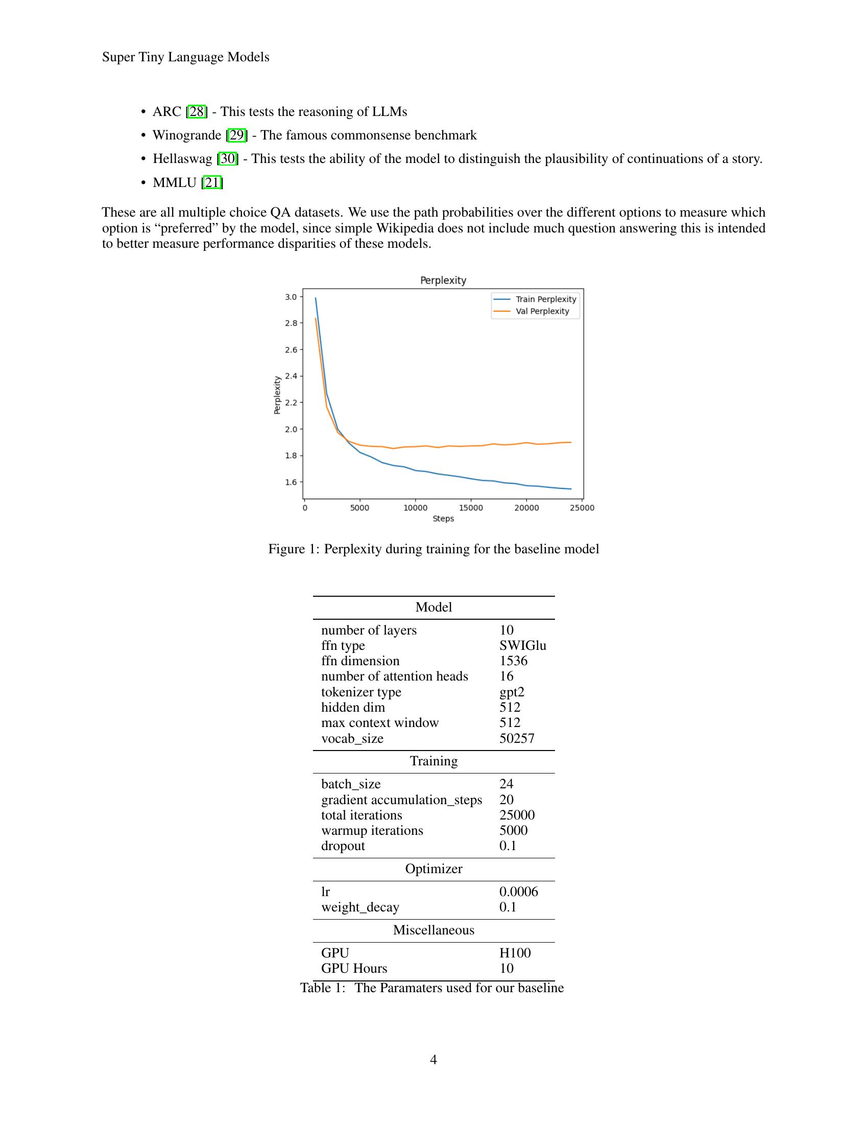 Super Tiny Language Models - 智源社区论文