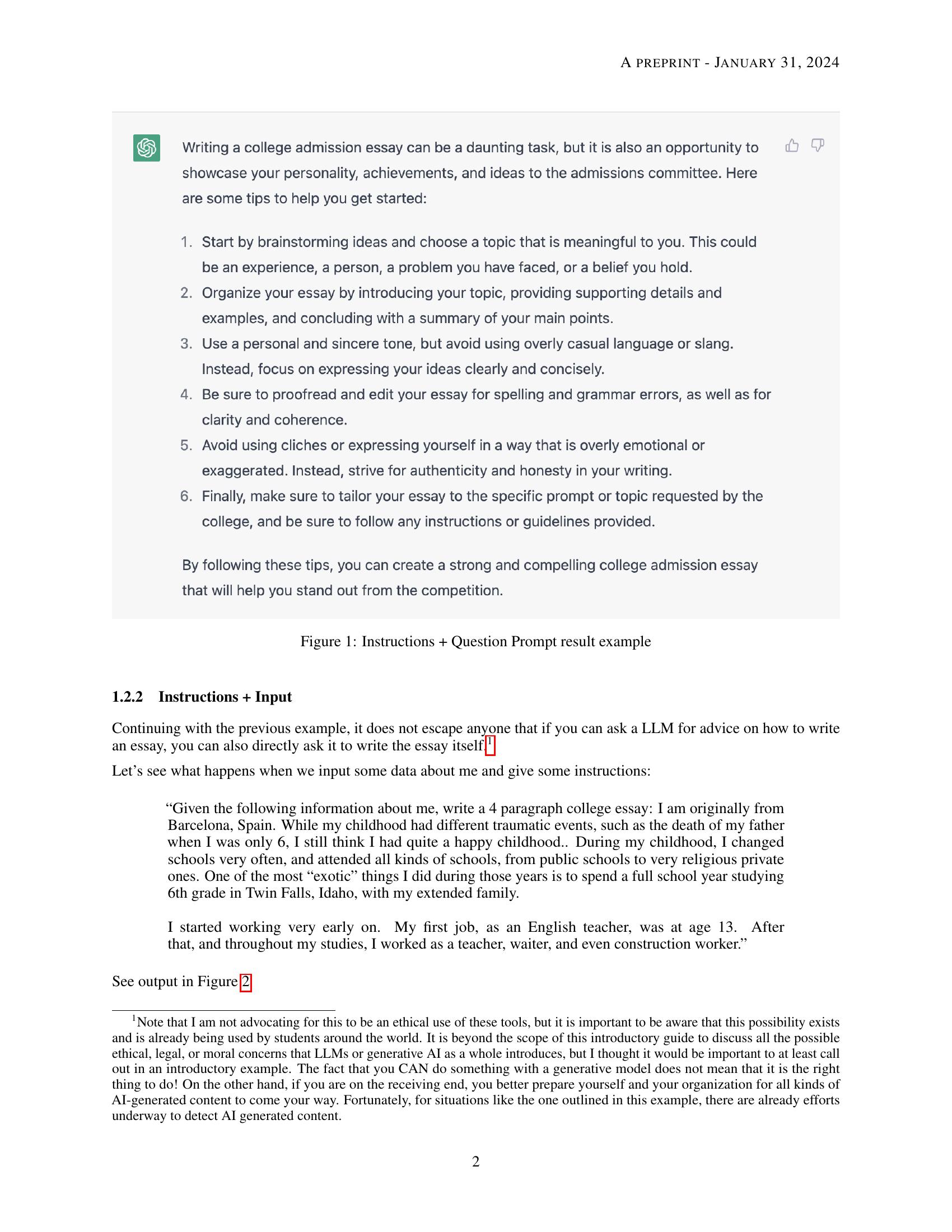 Prompt Design And Engineering Introduction And Advanced Methods 智源社区论文