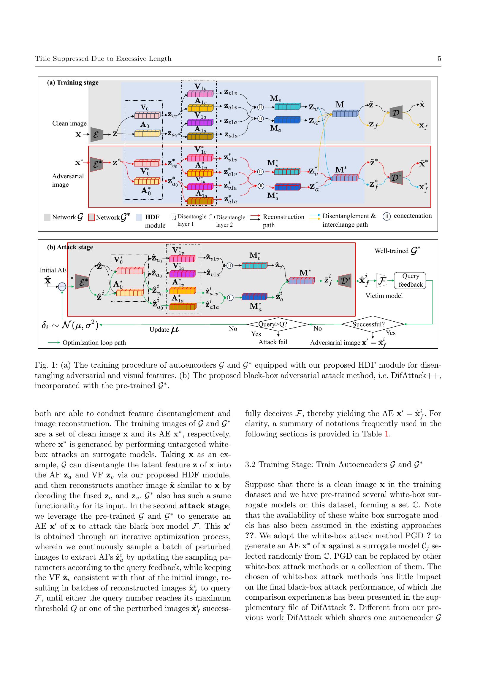 DifAttack++: Query-Efficient Black-Box Adversarial Attack via ...