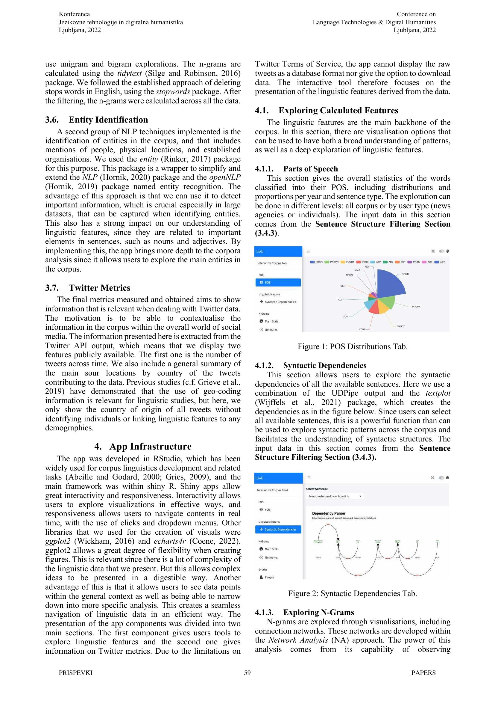 ILiAD: An Interactive Corpus for Linguistic Annotated Data from Twitter ...