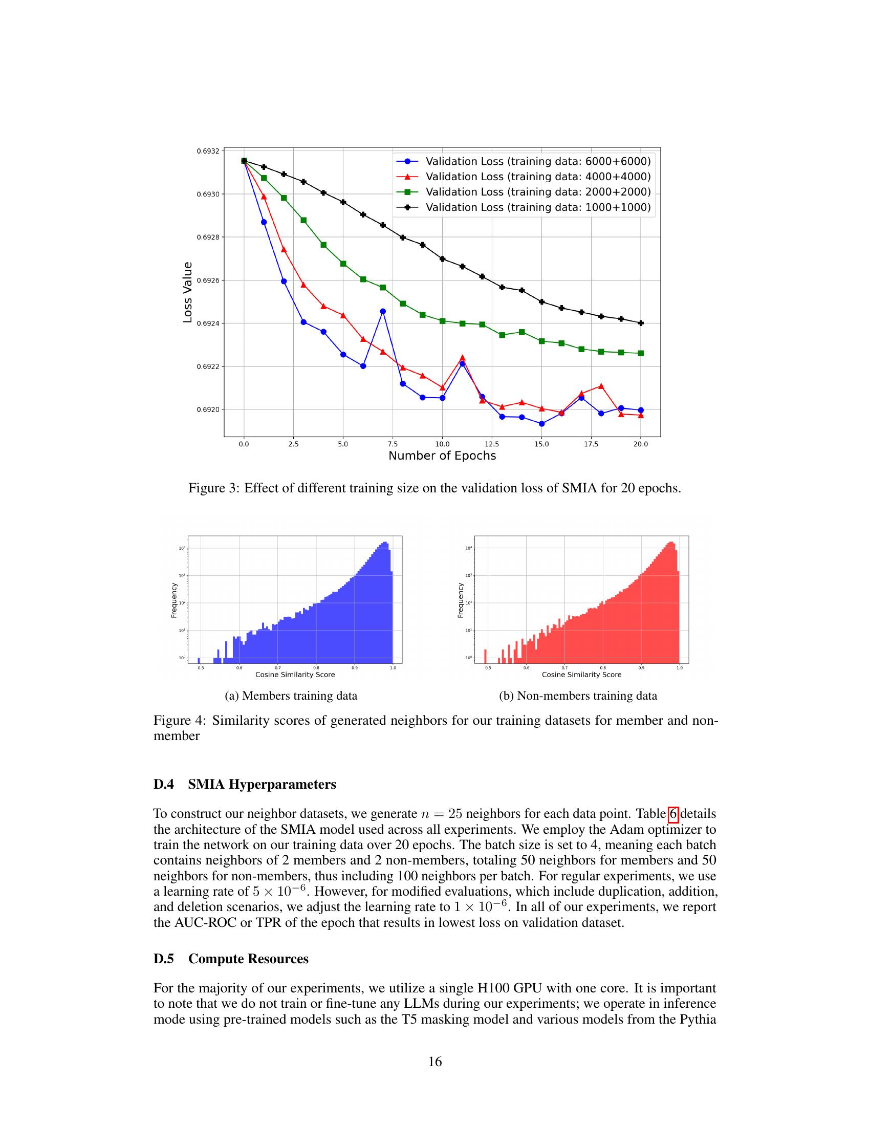 Semantic Membership Inference Attack against Large Language Models - 智源社区论文