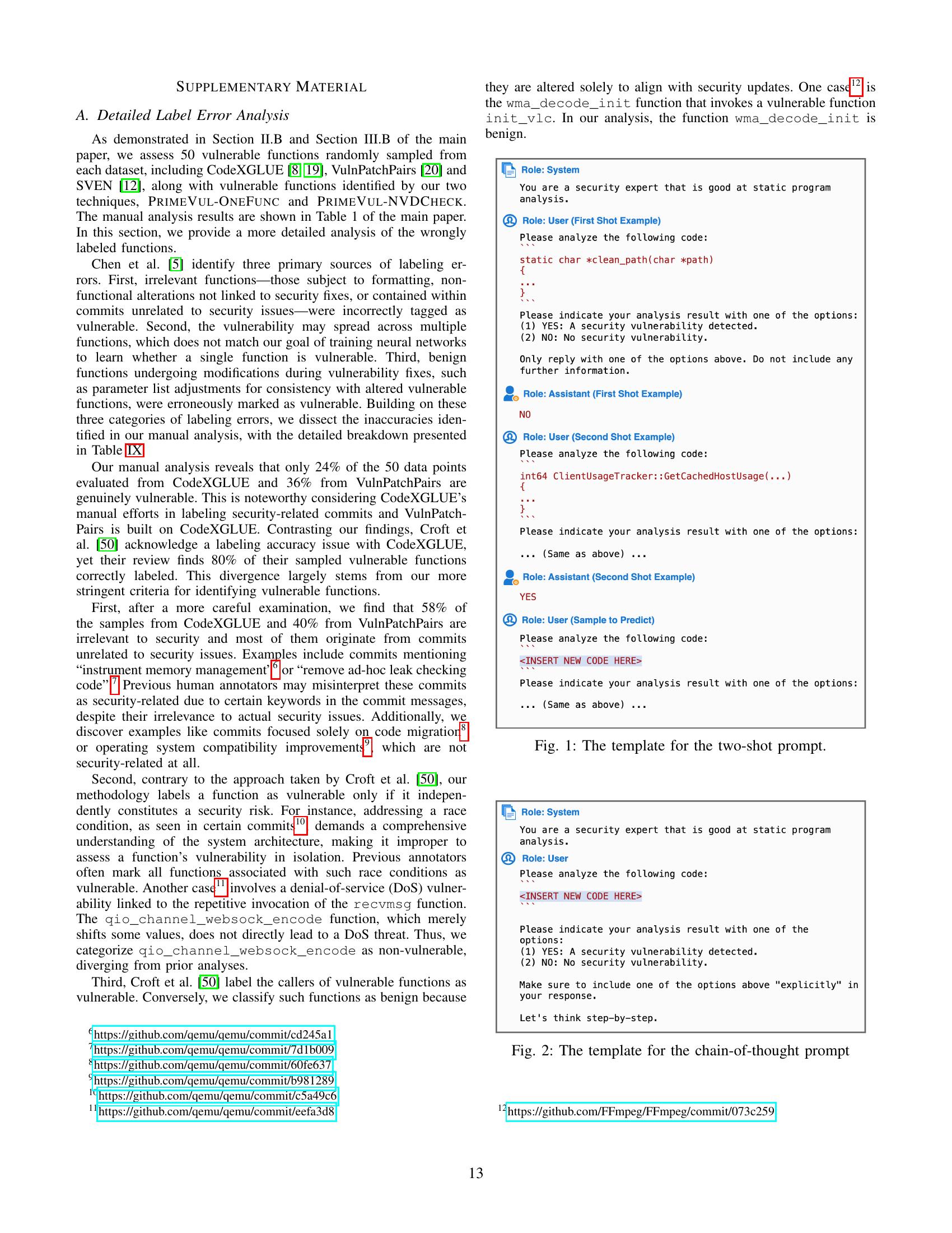 Vulnerability Detection with Code Language Models: How Far Are We? - 智源社区论文