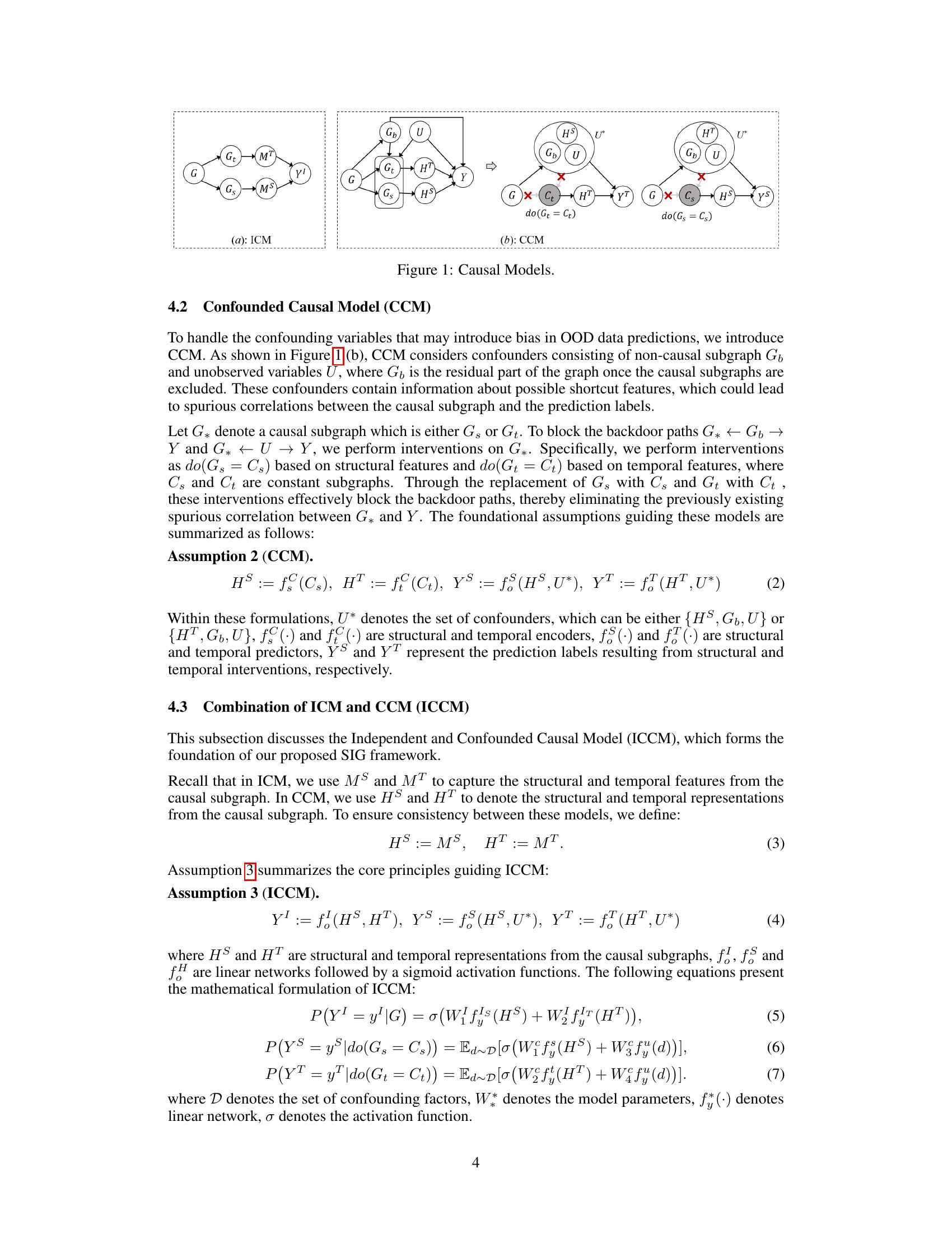 SIG: Efficient Self-Interpretable Graph Neural Network for Continuous-time Dynamic Graphs - 智源社区论文