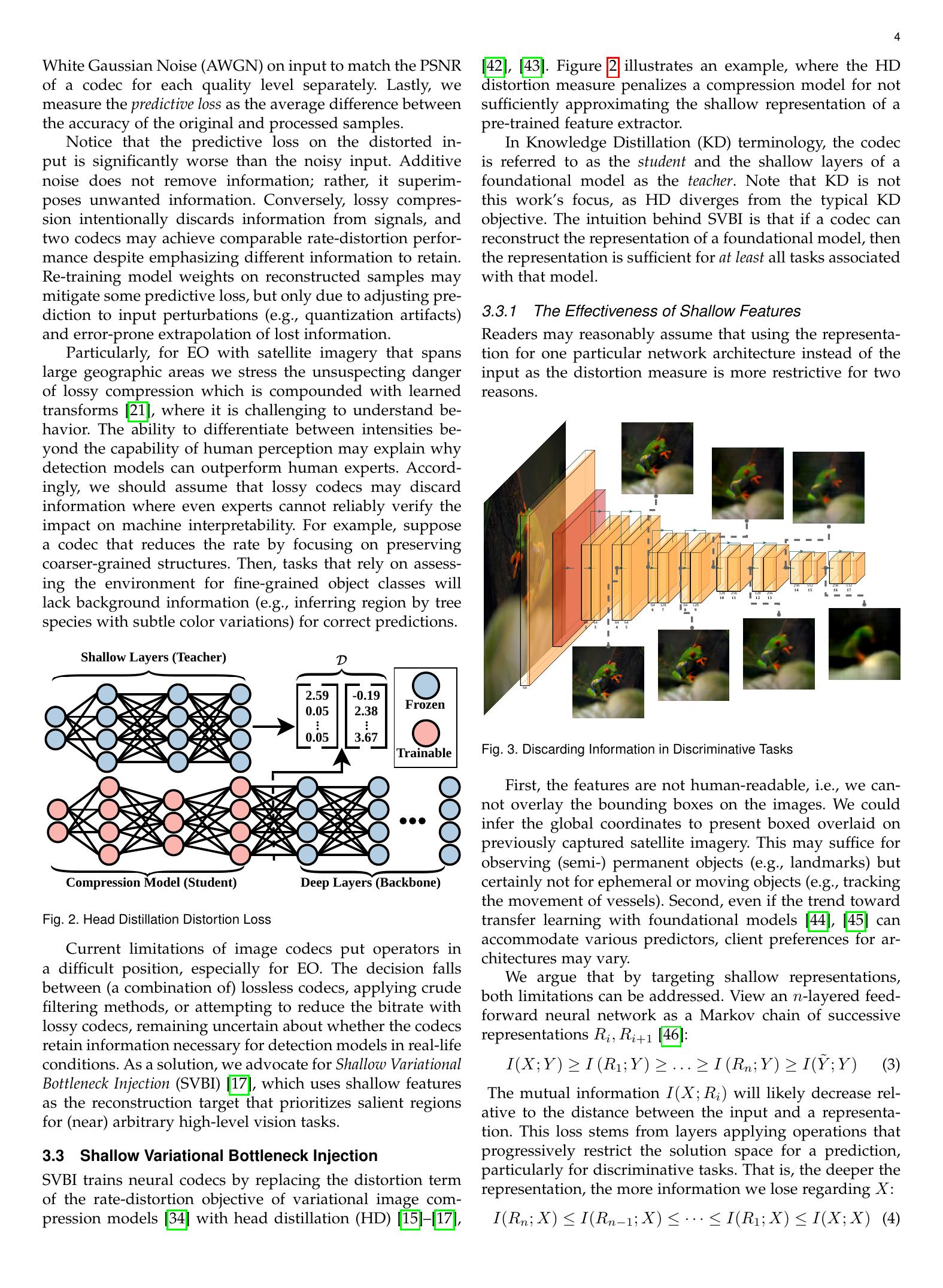 FOOL: Addressing the Downlink Bottleneck in Satellite Computing with Neural Feature Compression ...