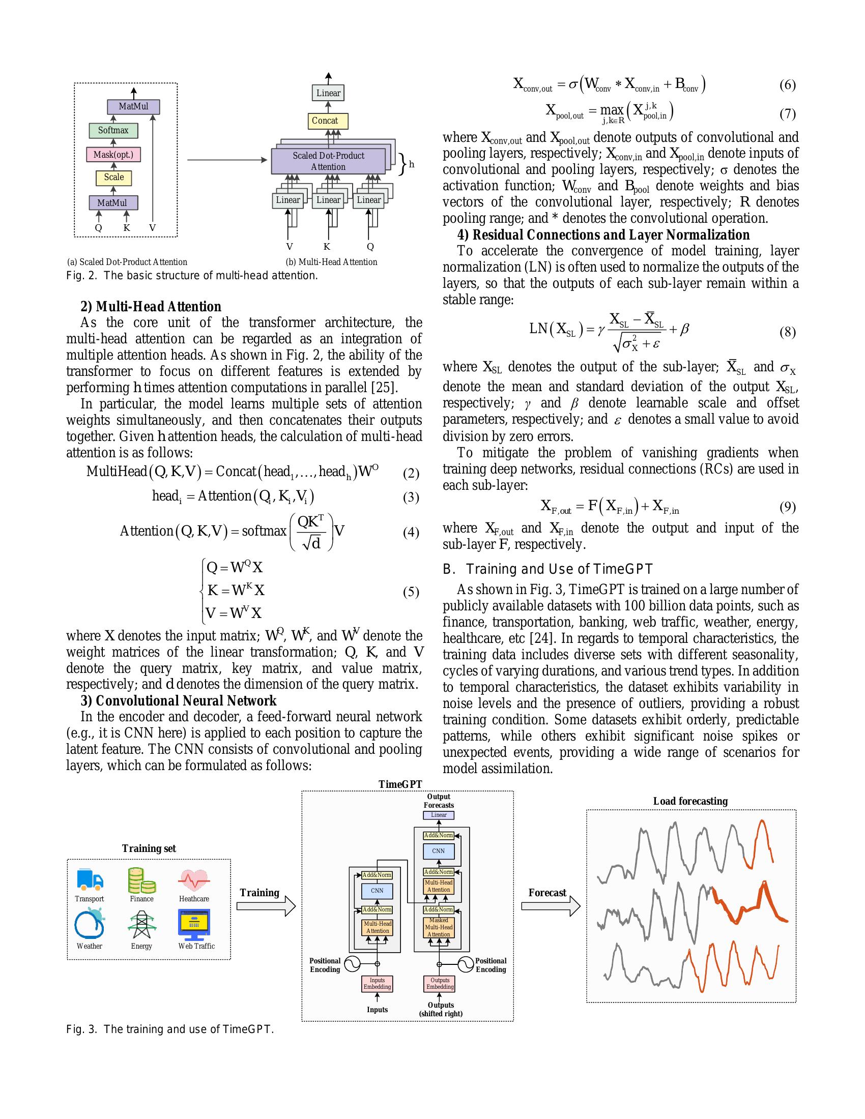 TimeGPT in Load Forecasting: A Large Time Series Model Perspective - 智源社区论文