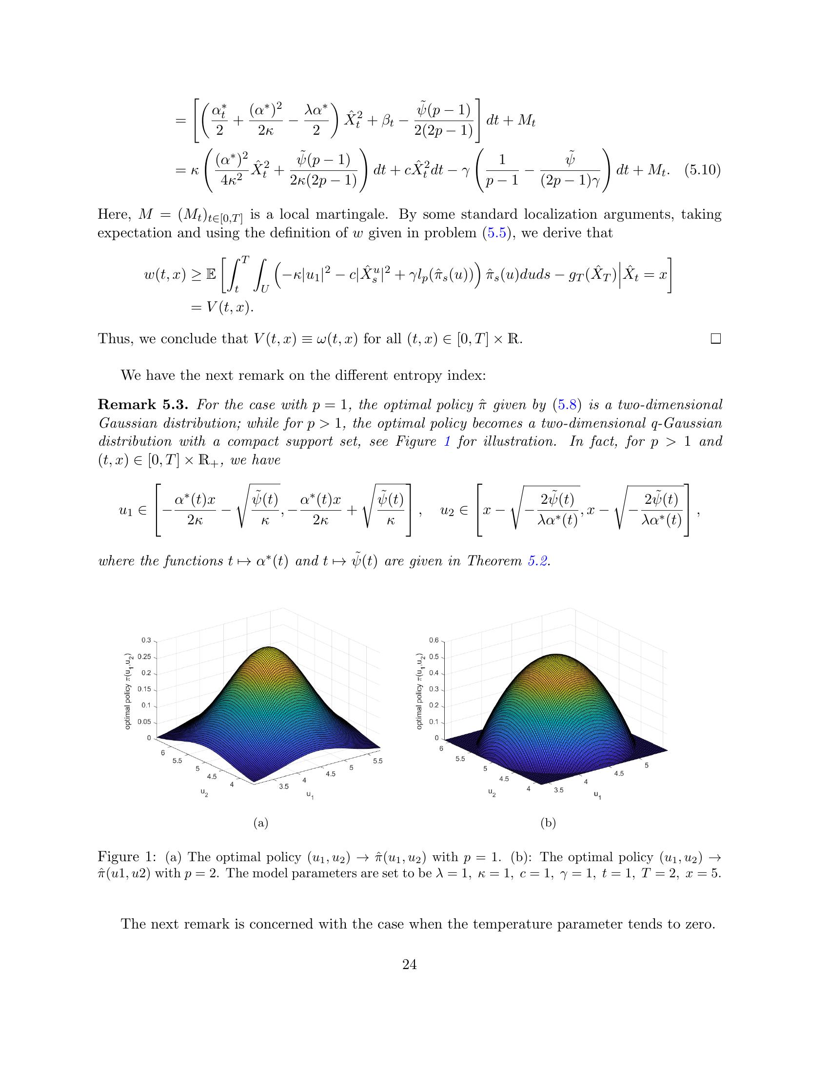 Continuous-time q-Learning for Jump-Diffusion Models under Tsallis Entropy - 智源社区论文