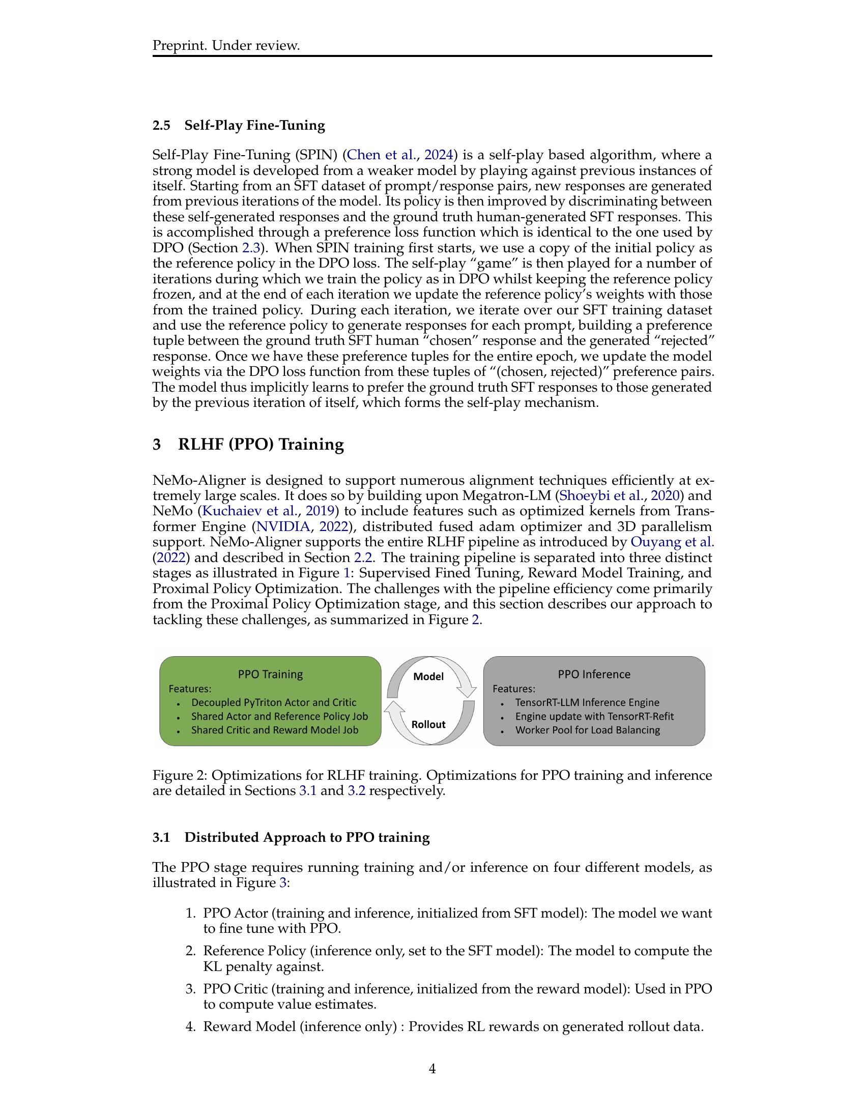 NeMo-Aligner: Scalable Toolkit for Efficient Model Alignment - 智源社区论文
