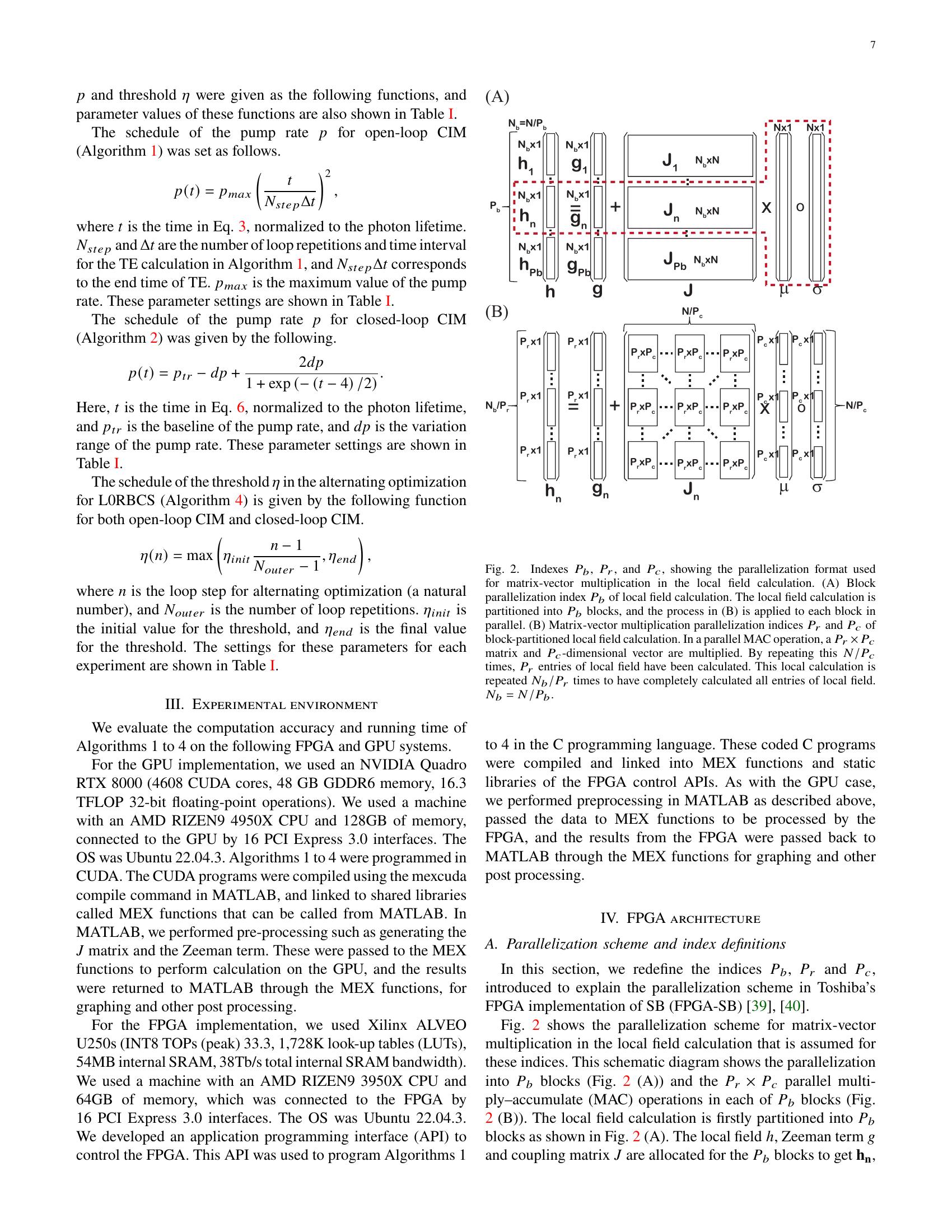 Highly Versatile FPGA-Implemented Cyber Coherent Ising Machine - 智源社区论文
