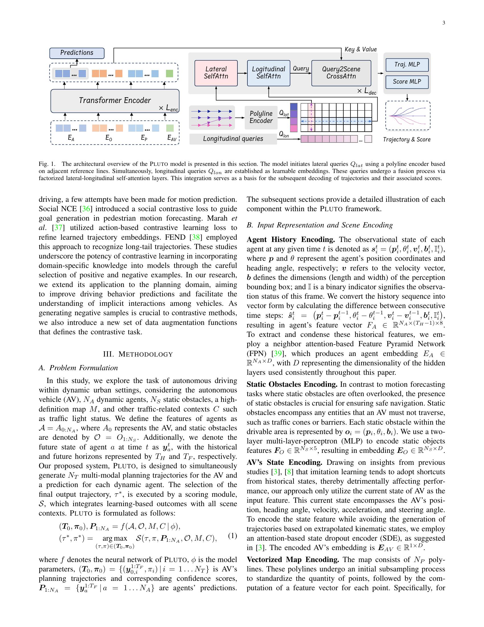 PLUTO: Pushing the Limit of Imitation Learning-based Planning for ...