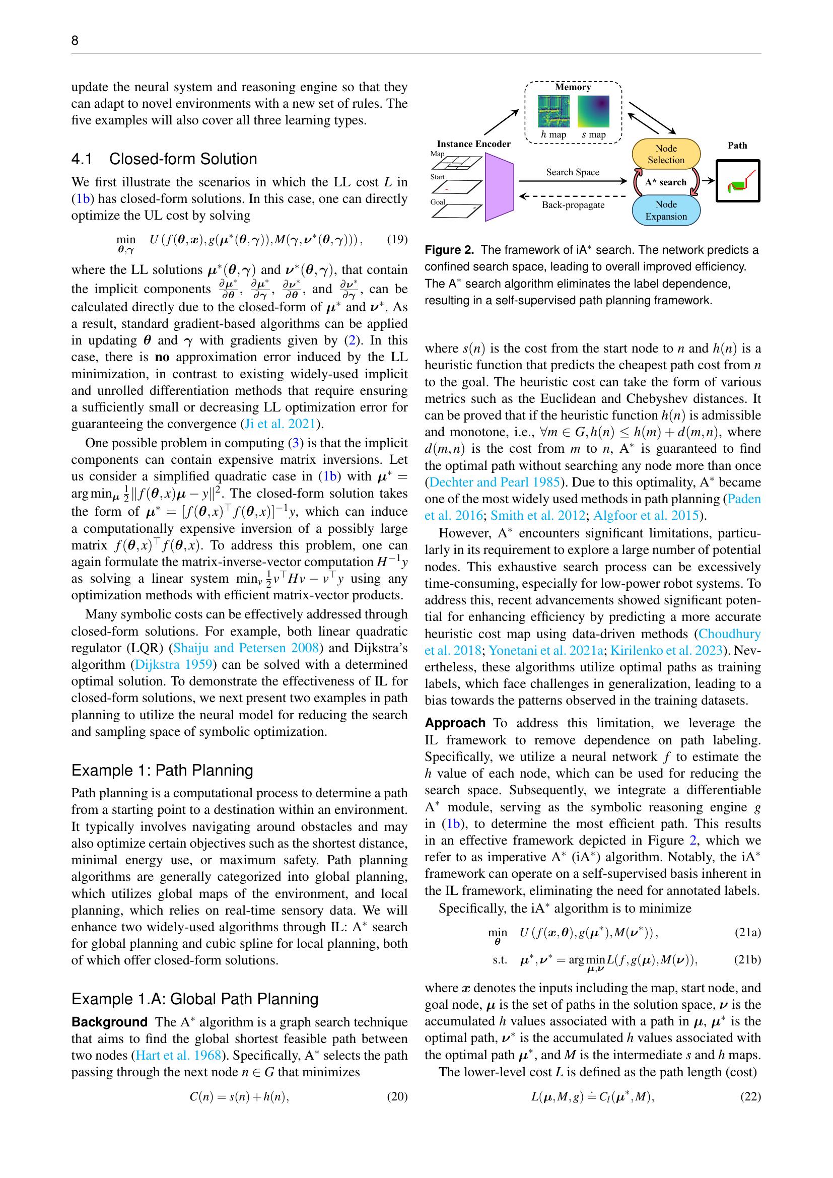 Imperative Learning: A Self-supervised Neural-Symbolic Learning ...