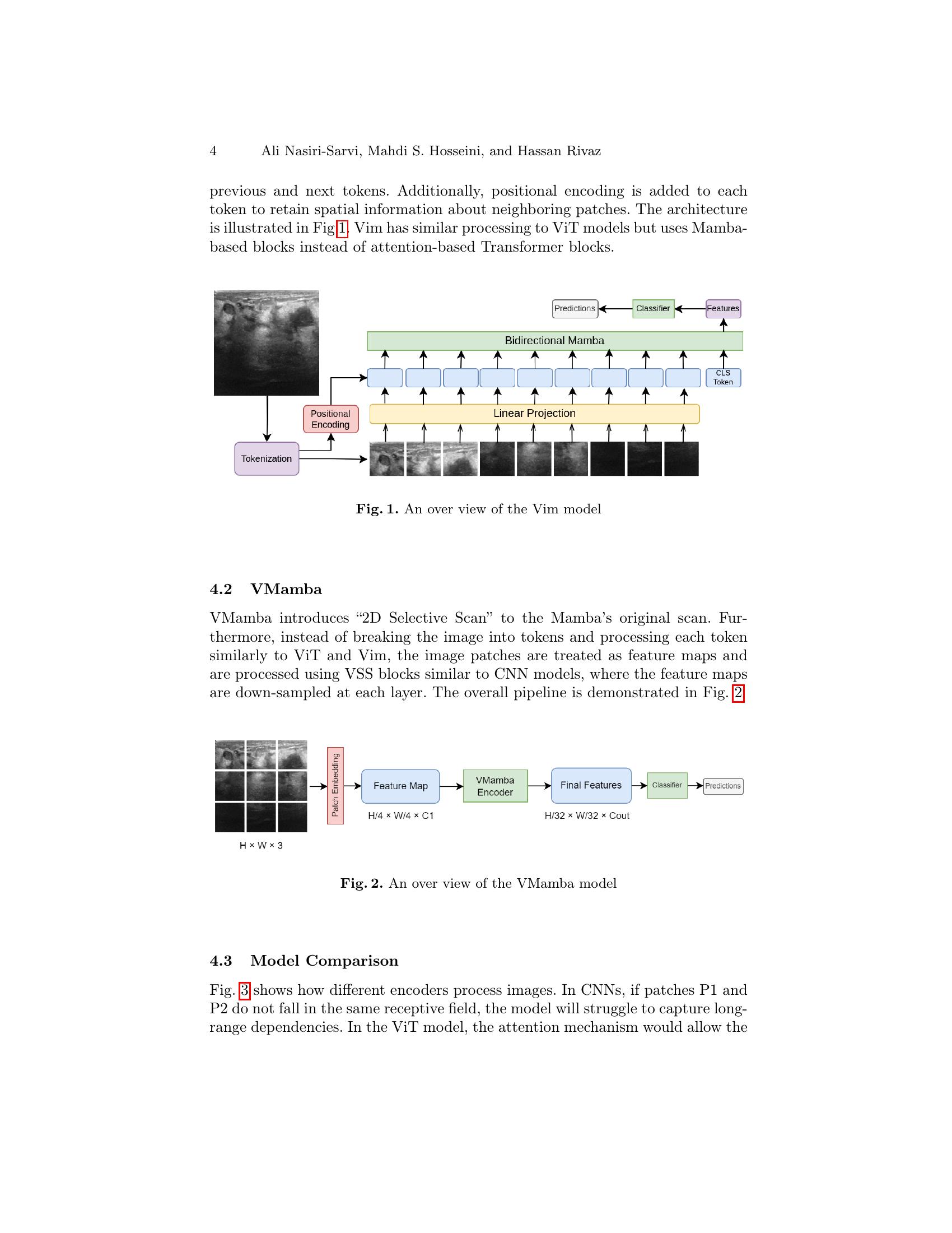 Vision Mamba for Classification of Breast Ultrasound Images - 智源社区论文