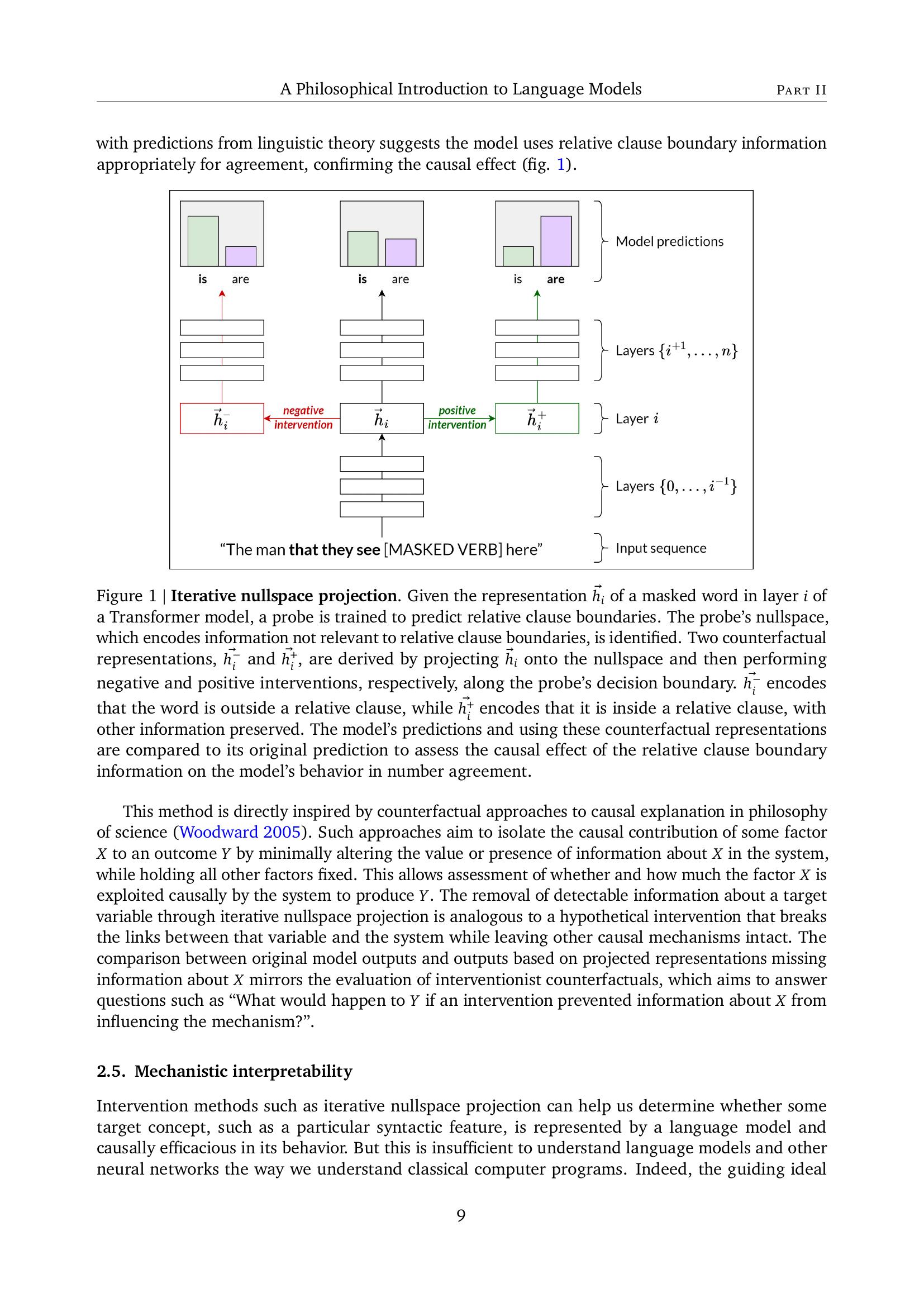 A Philosophical Introduction to Language Models - Part II: The Way ...