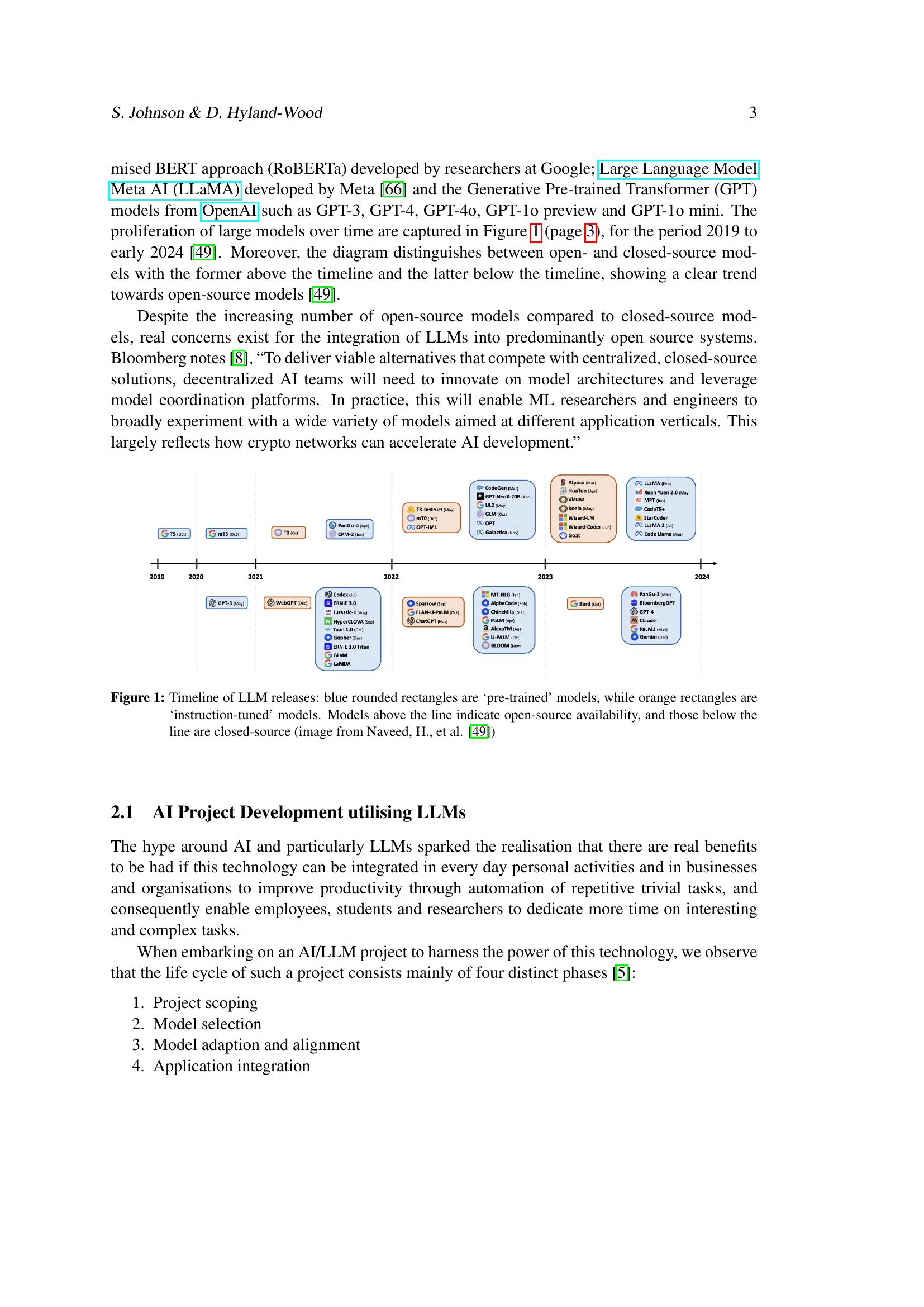 A Primer on Large Language Models and their Limitations - 智源社区论文