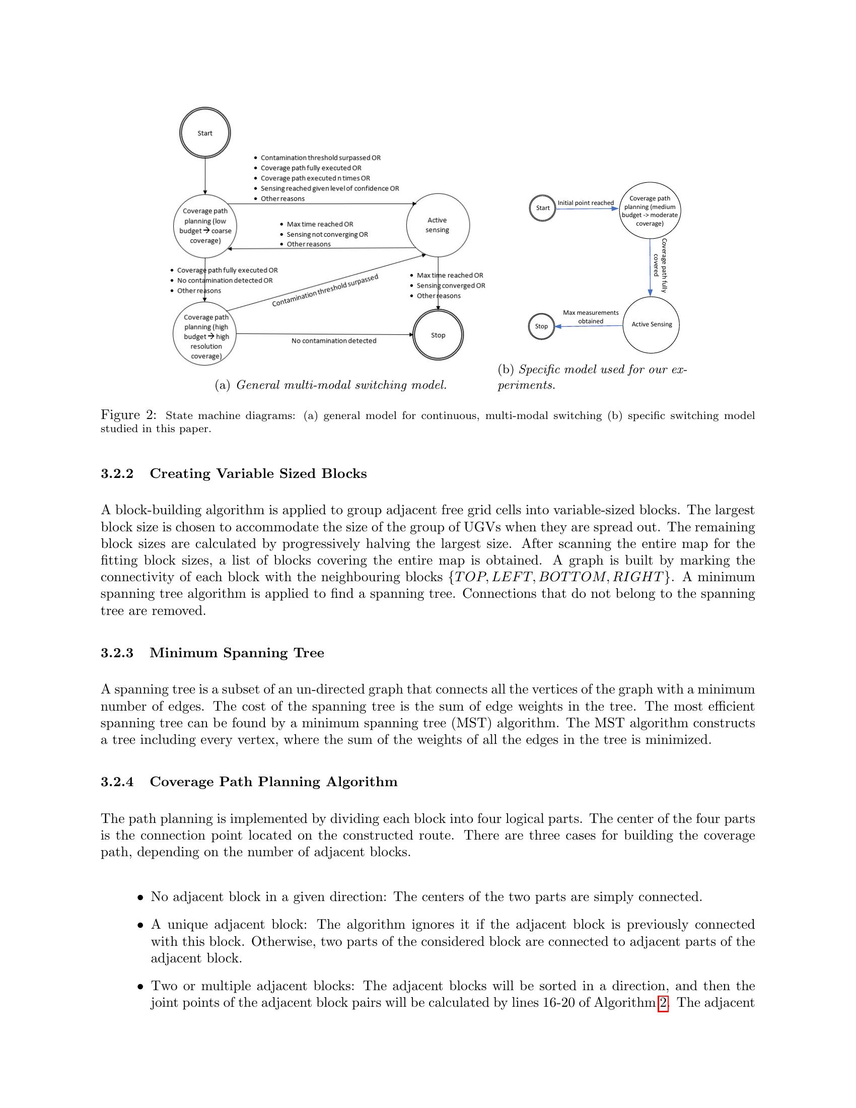 Active Sensing Strategy: Multi-Modal, Multi-Robot Source Localization and Mapping in Real-World ...