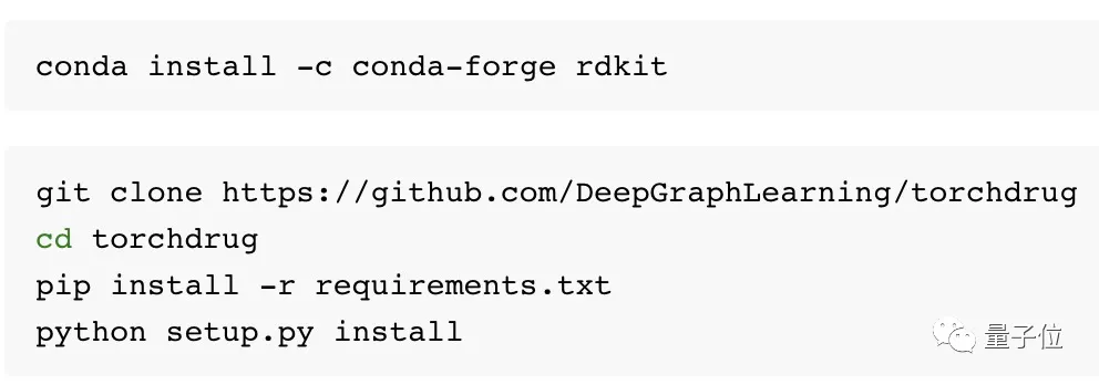 Bengio实验室推出开源AI药物研发平台，唐建领队、清北上交学生参与开发 - 智源社区