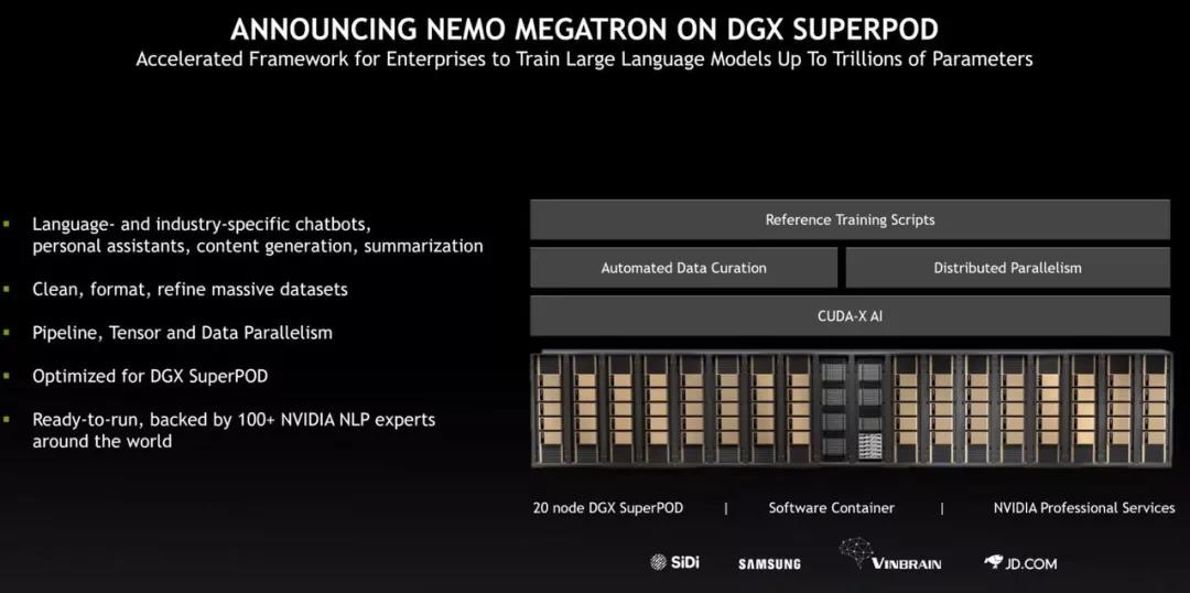 黄仁勋正面回应：GTC大会整个keynote都是假的，除了我自己 - 智源社区