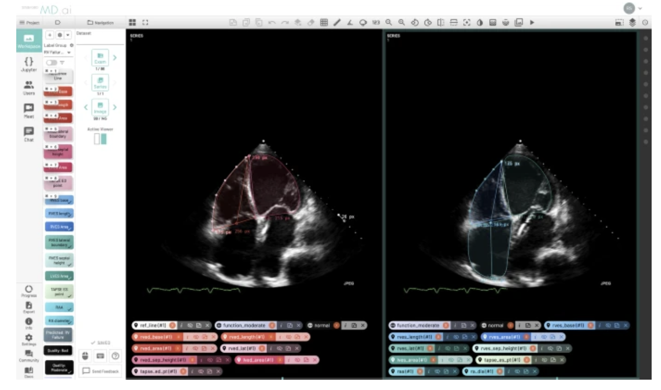 Nature：为高维度医学成像设计可临床转化的人工智能系统 - 智源社区