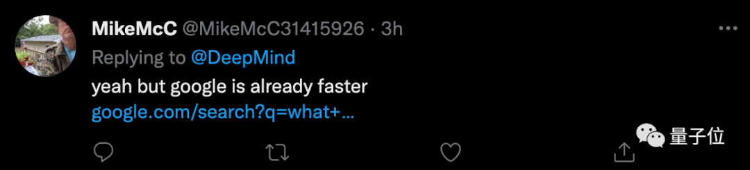 终于不瞎编了！AI学会了“谷歌一下”，回答问题正确率达90%|DeepMind - 智源社区