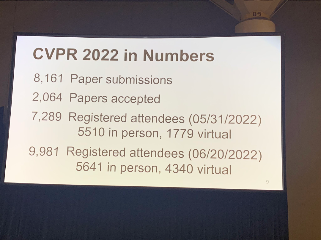 一篇抄十篇，CVPR Oral被指大量抄袭 - 智源社区