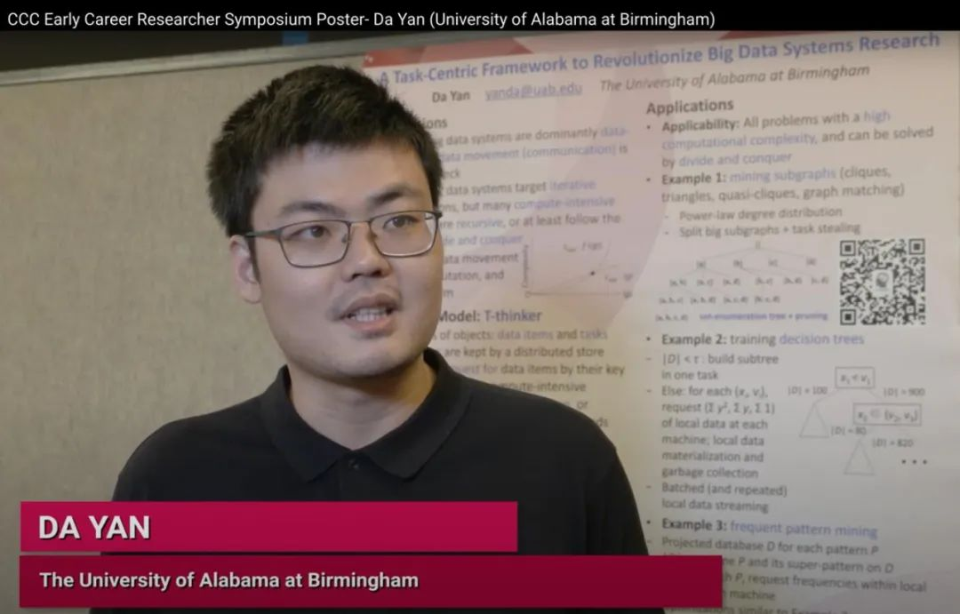 T-thinker | 继MapReduce, Apache Spark之后的下一代大数据并行编程框架 - 智源社区