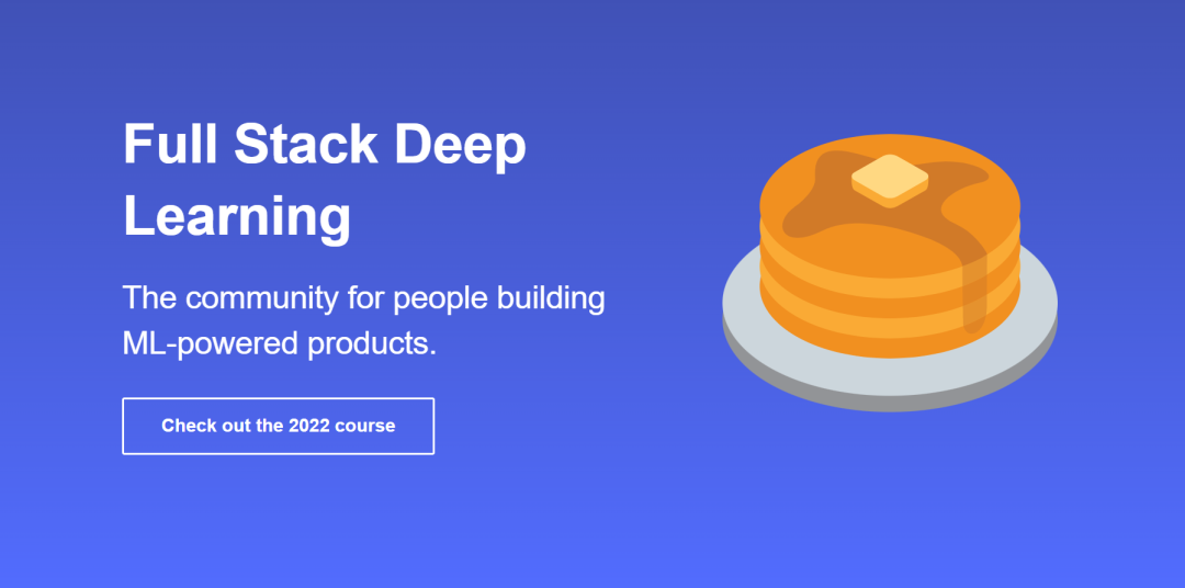 伯克利新课-《全栈深度学习2022》课程视频及ppt全部开放！全面讲解DL基础到大模型 - 智源社区