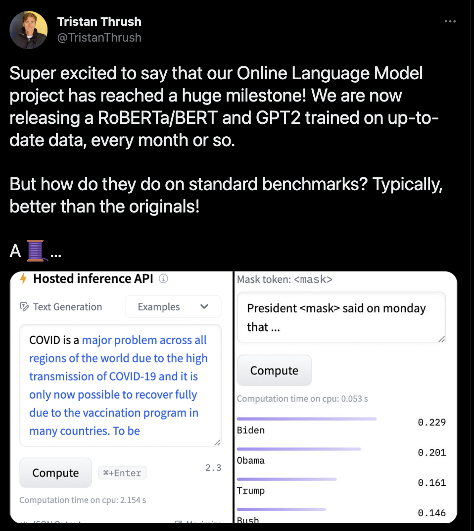 Hugging News #0106 - 智源社区