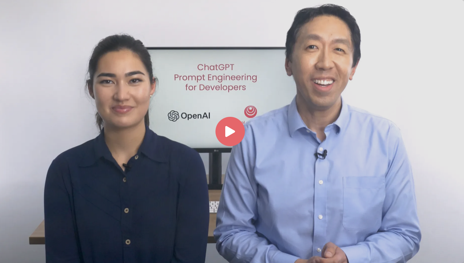 OpenAI ChatGPT OpenAI ChatGPT