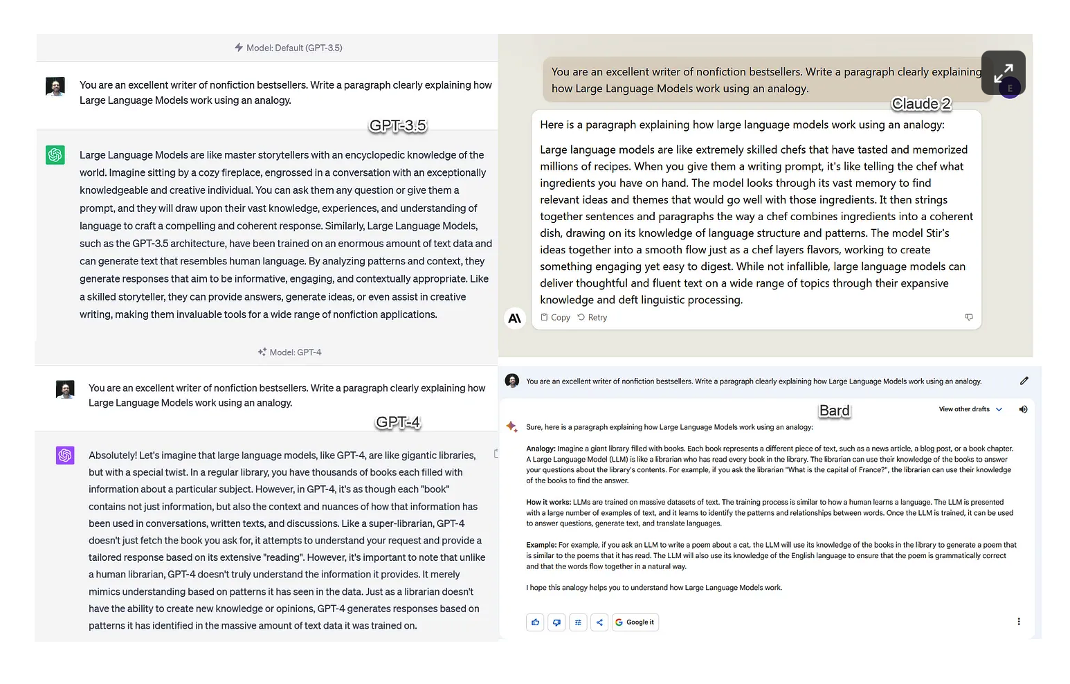 How to Use AI to Do Stuff：An Opinionated Guide - 智源社区