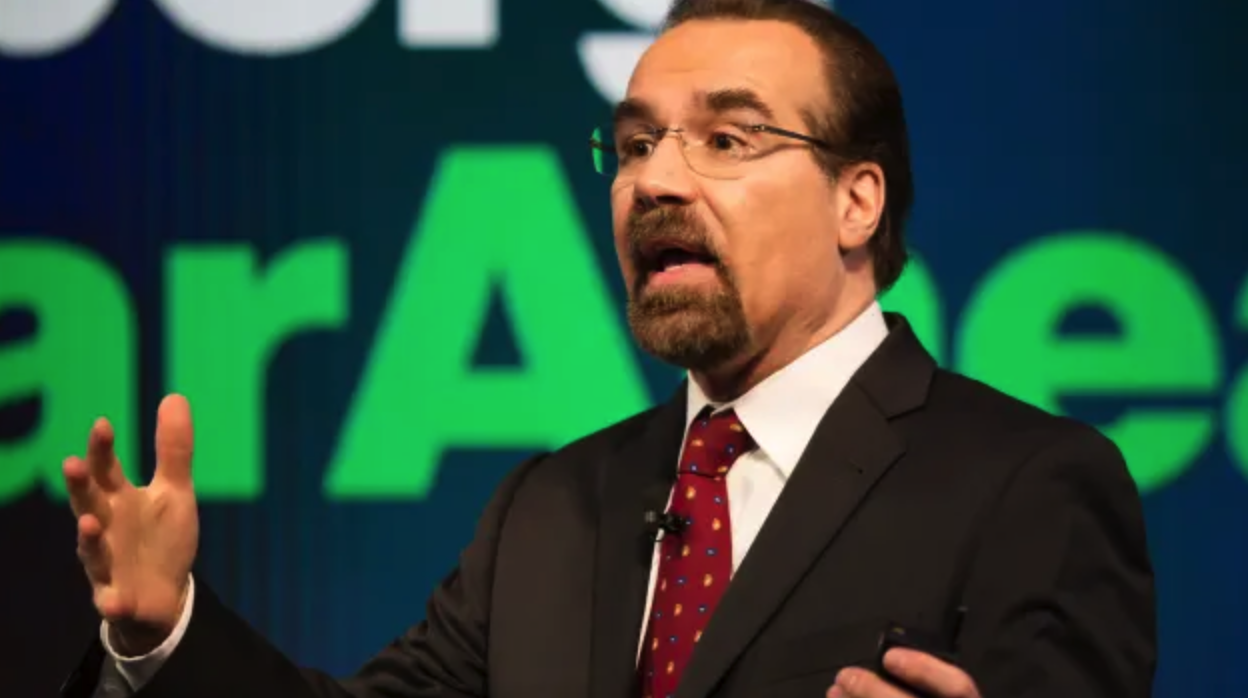 IBM Watson科学家为他的AI初创公司筹集6000万美元 - 智源社区