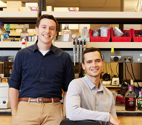 David Baker 任科学顾问，初创公司发布世界最大蛋白质相互作用数据库，已获 8 轮融资 - 智源社区