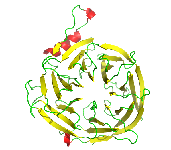 胚胎外胚层发育蛋白EED | 靶点综述 - 智源社区